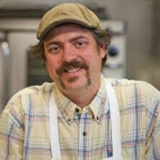 Chef Bruce – Bruce Enloe